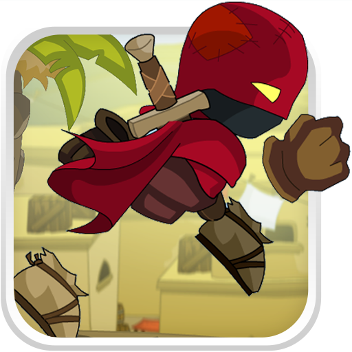 Ninja Soul Adventure - App on Amazon Appstore