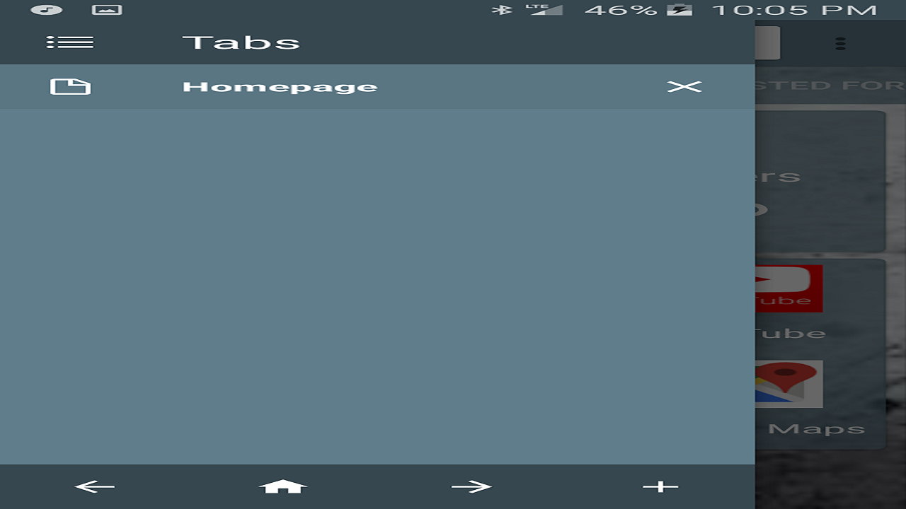 Horizon Browser - App on Amazon Appstore
