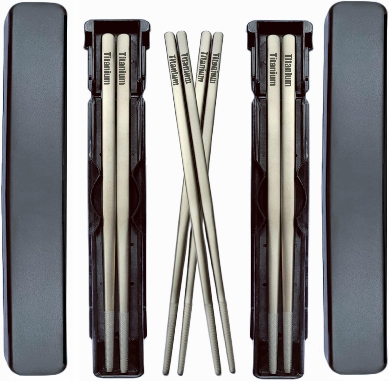 Amazon.com: HealthPro Titanium (TI) Super Strong Lightweight ...