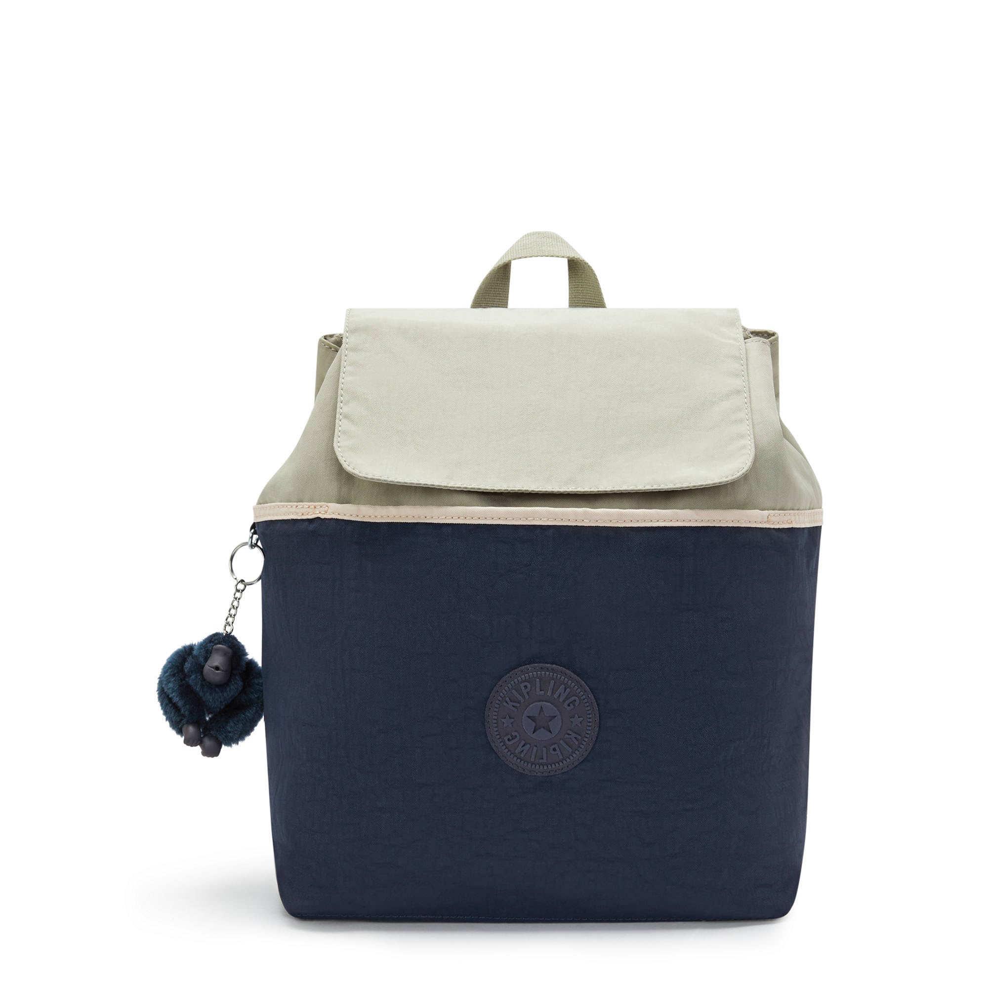 Amazon.com | Kipling Women's Torio Backpack | Drawstring Bags