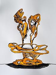 Amazon.com: Strathmore Vision Vellum Mixed Media Pad 7"X10"-98lb, 70 ...