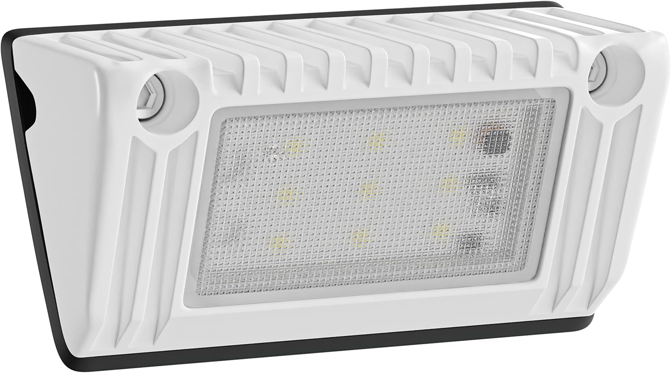 Amazon.com: Leisure LED RV Exterior Porch Utility Light with Switch ...