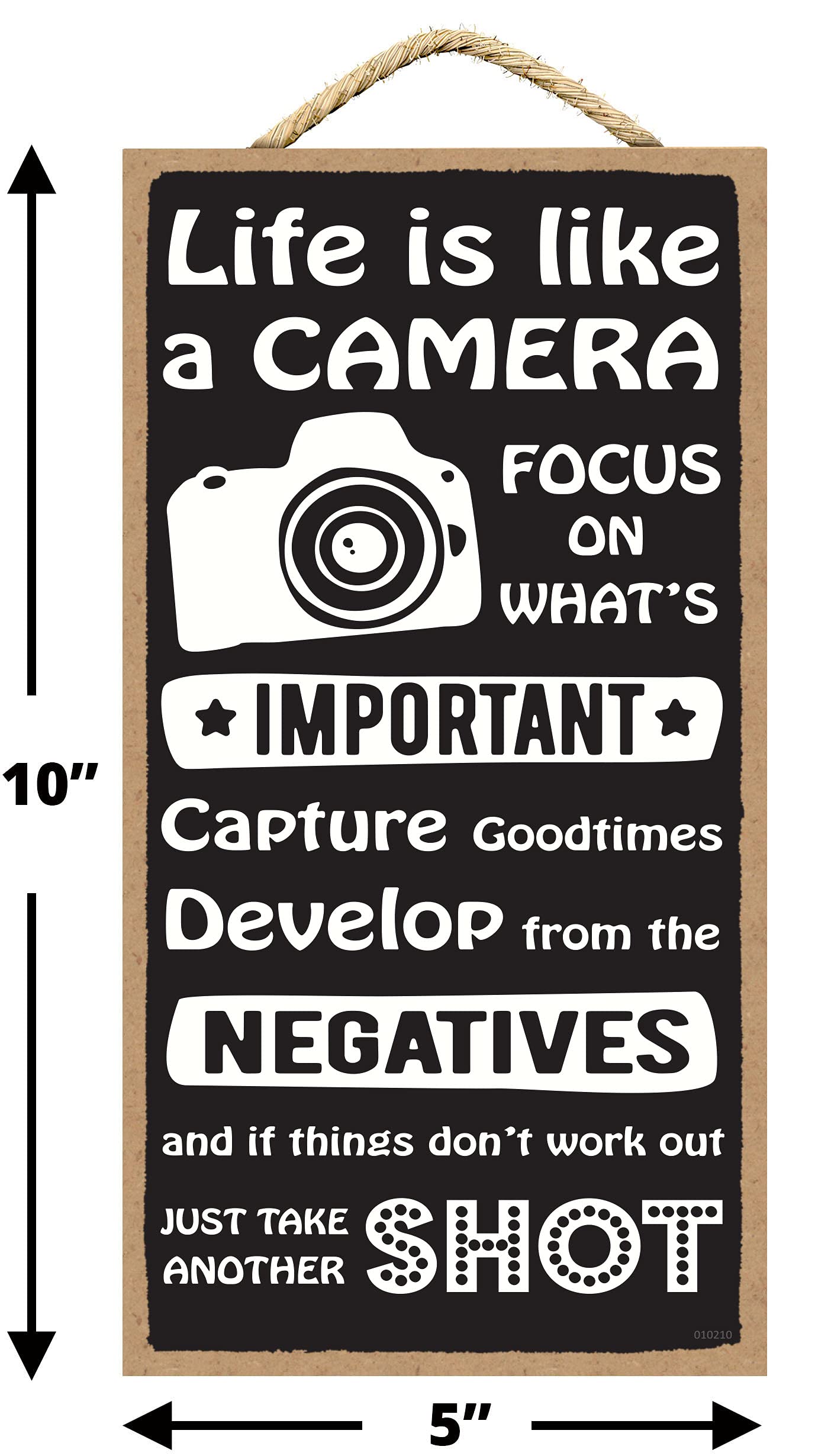 Artsy Camera Quotes