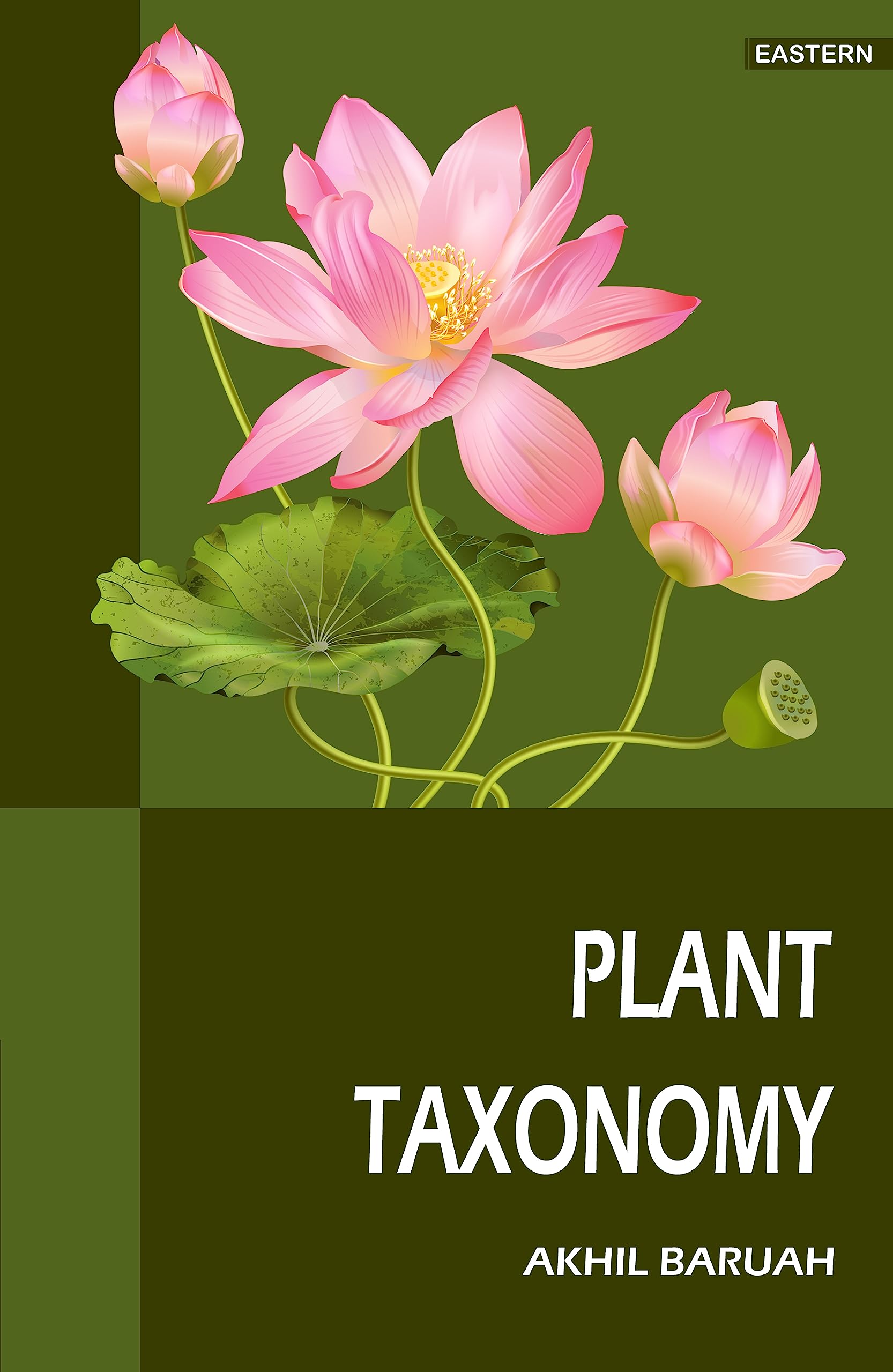 Plant Taxonomy(PB) : A. Baruah: Amazon.in: Books