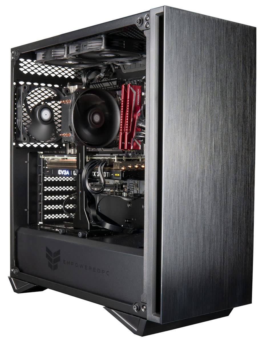 PC Sentinel Gamer (NVIDIA GeF...B07RZTZRW4 | Encarguelo.com