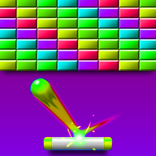 Brick Breaker Classic Block Quest Game - App on Amazon Appstore