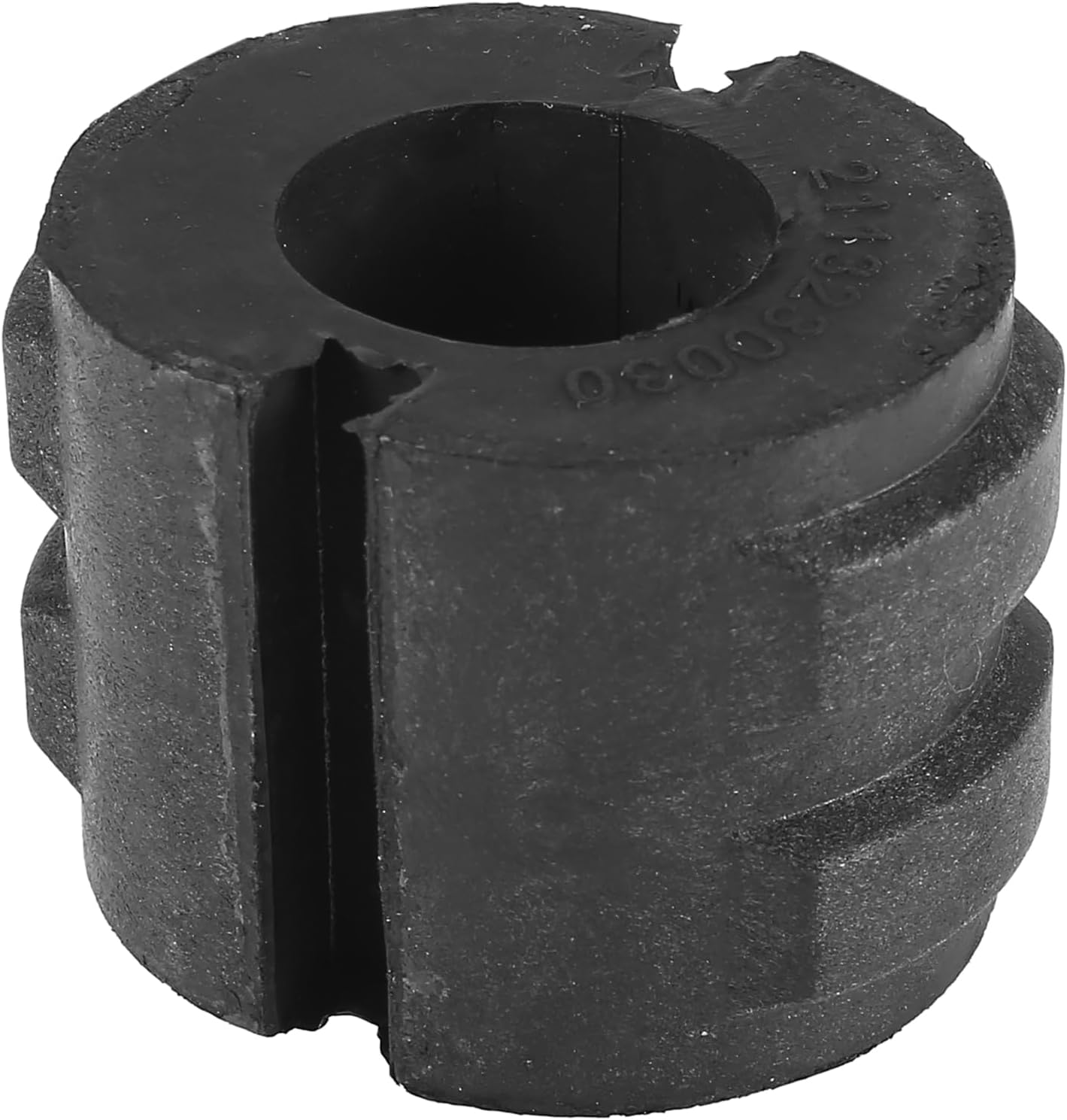 Amazon.com: X AUTOHAUX 2203230040 Front Stabilizer Sway Bar Bushing for ...