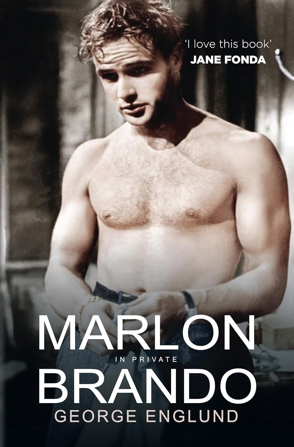 Marlon Brando: George Englund: 9781903933398: Amazon.com: Books