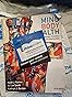 Mind/Body Health: The Effects of Attitudes,... by Karren, Keith