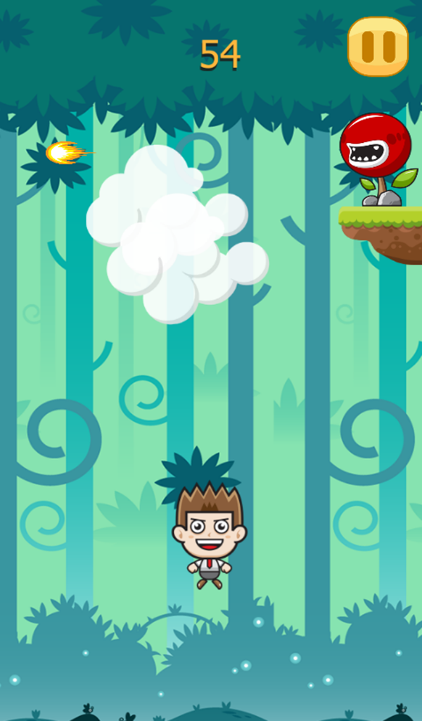 Jumping Jacky - App on Amazon Appstore