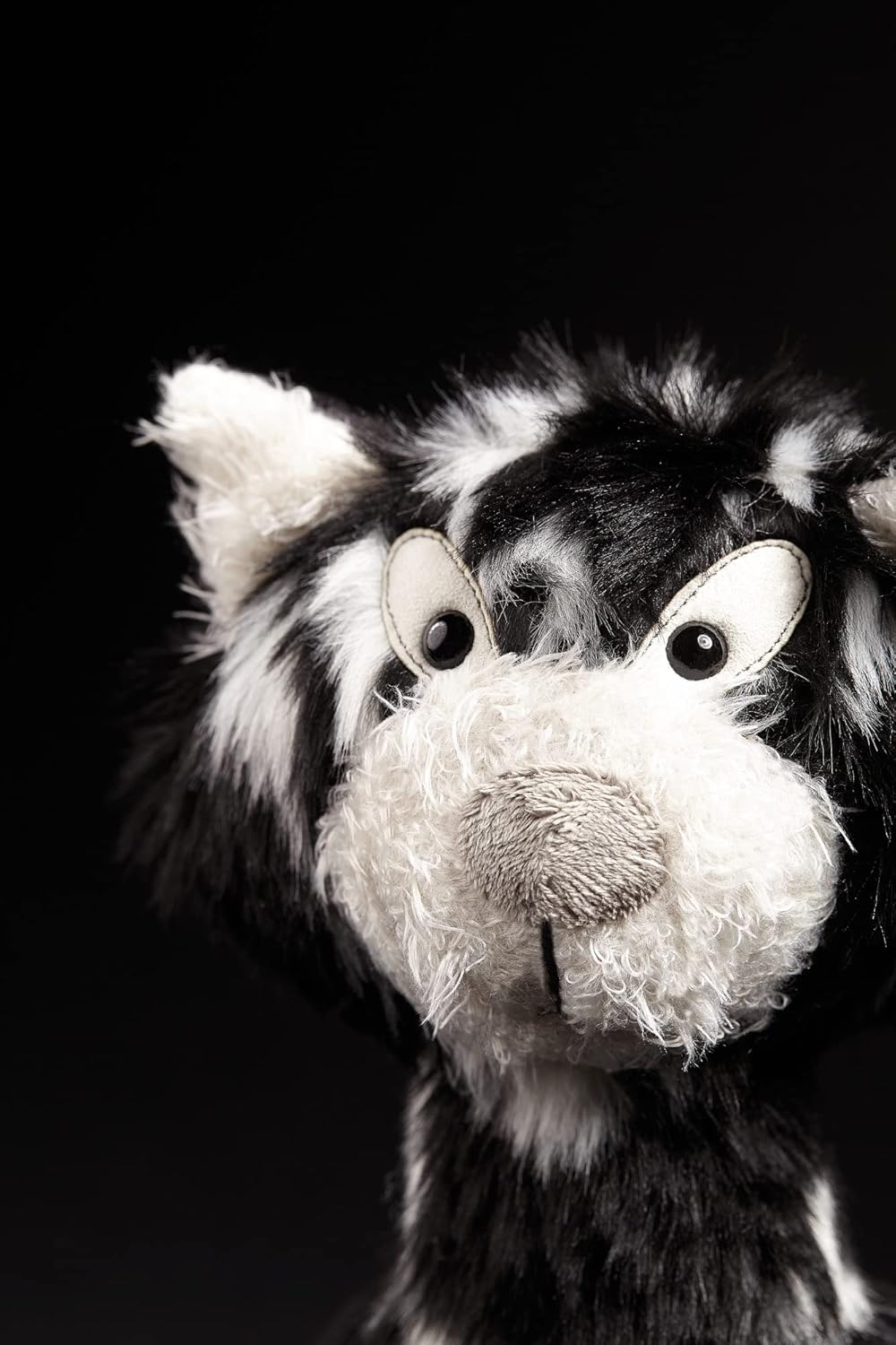 Sigikid 38057 Cat Macchiato Beasts Soft Toy – TopToy