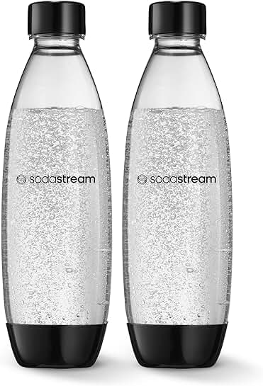Amazon.com: Sodastream