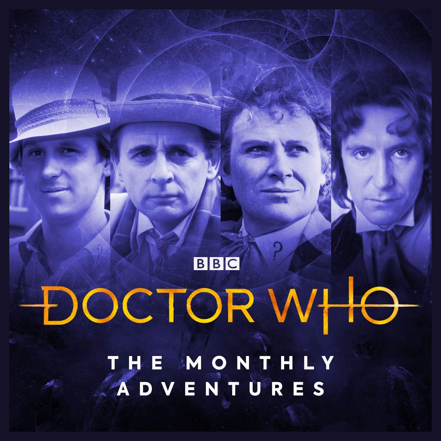 The Monthly Adventures #264 Scorched Earth (Doctor Who The Monthly ...