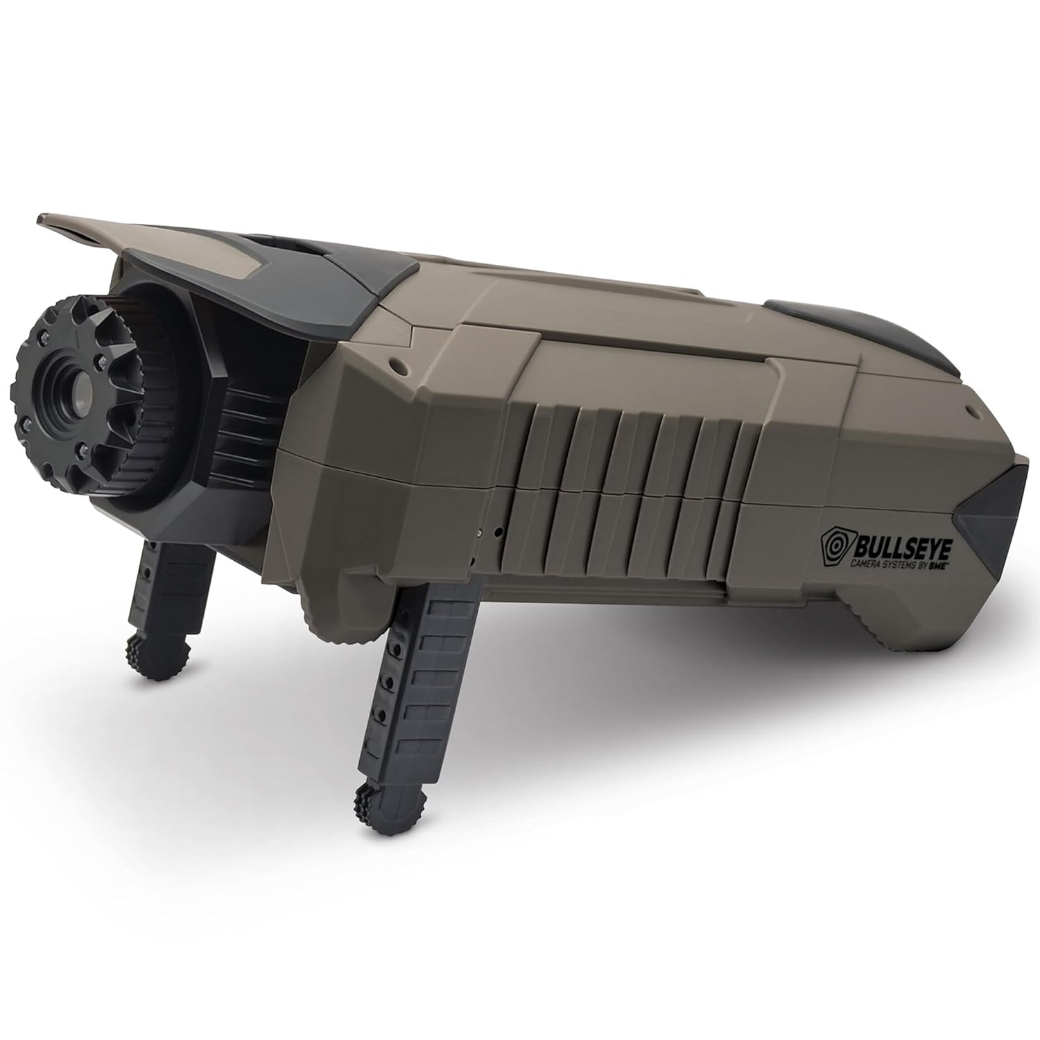 SME Bullseye Long Range Camera - 1 Mile Range : Amazon.in: Electronics