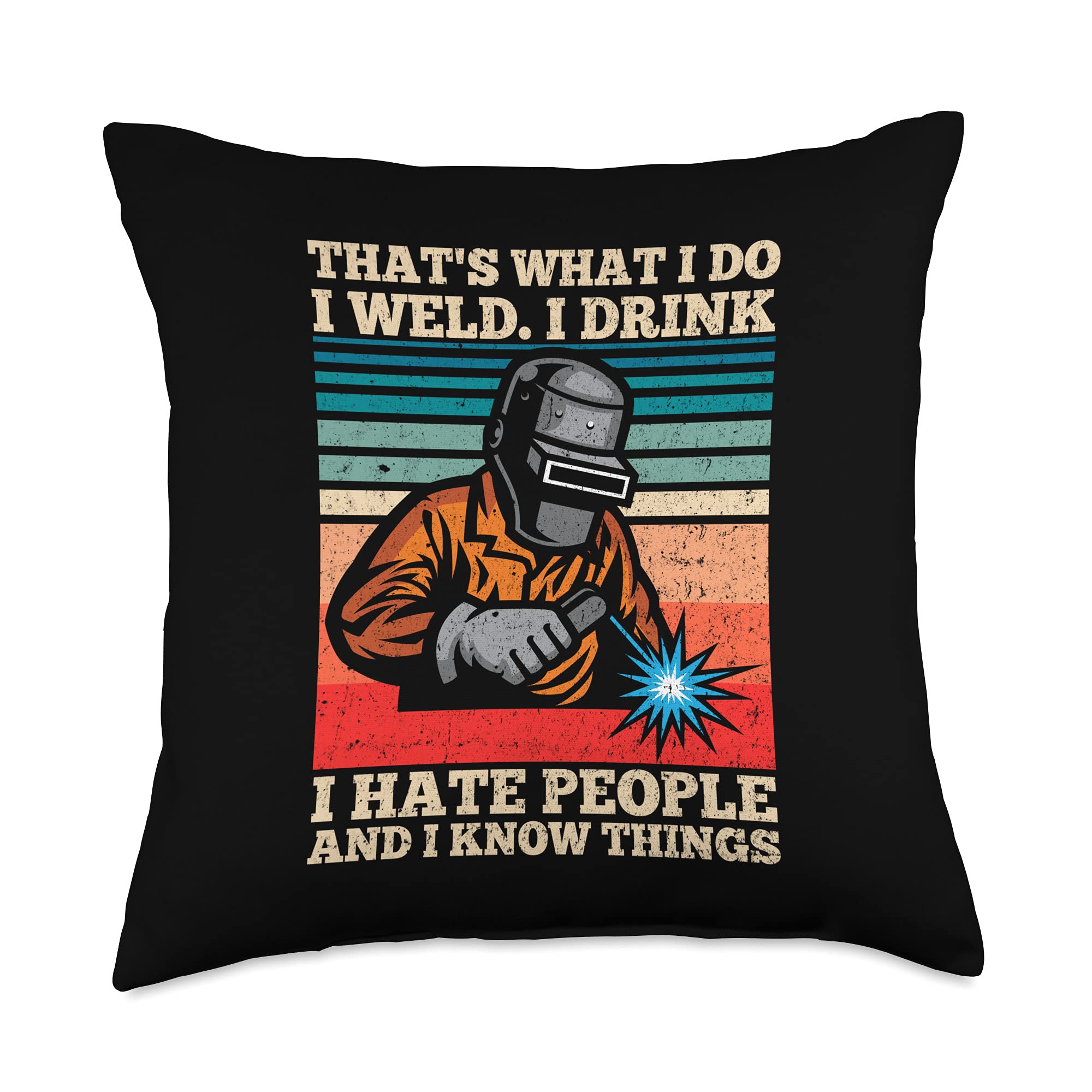 Funny Welding Slogans