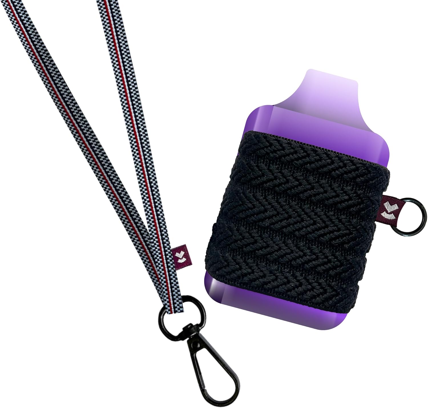Amazon.com: VCase Device Holder with Lanyard, Comfortable Design for ...