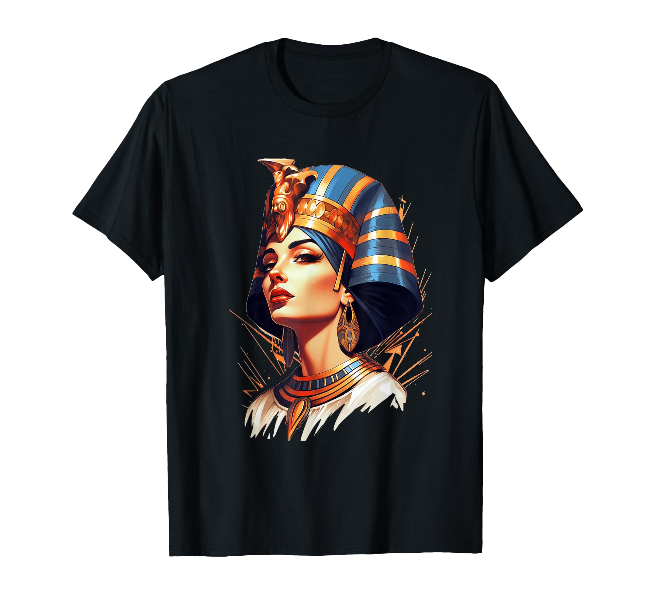 Amazon.com: Cleopatra Egyptian Queen Goddess of Ancient Egypt Mythology ...