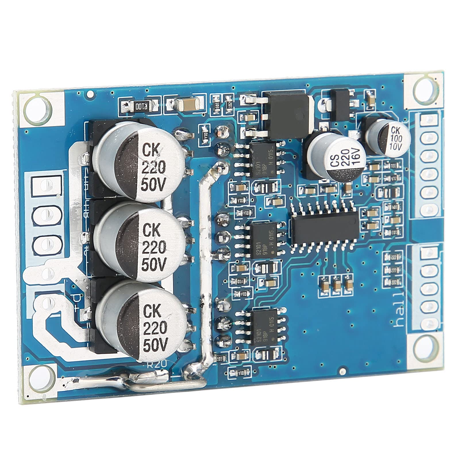 Brushless Motor Controller Brushless Motor Balanced Bldc Driver Board ...