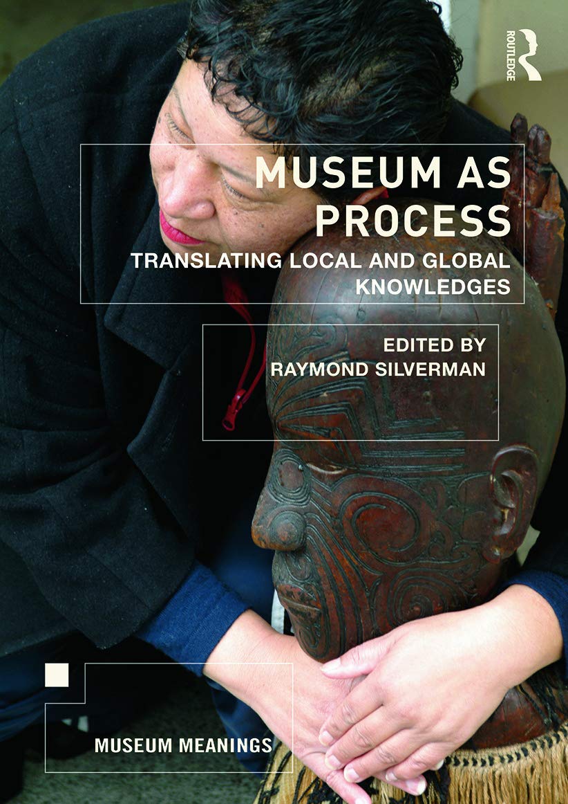 Amazon | Museum as Process: Translating Local and Global Knowledges ...