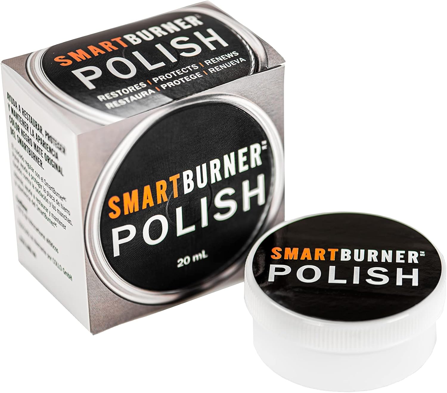 20oz Solid Element Cleaner : Amazon.ca