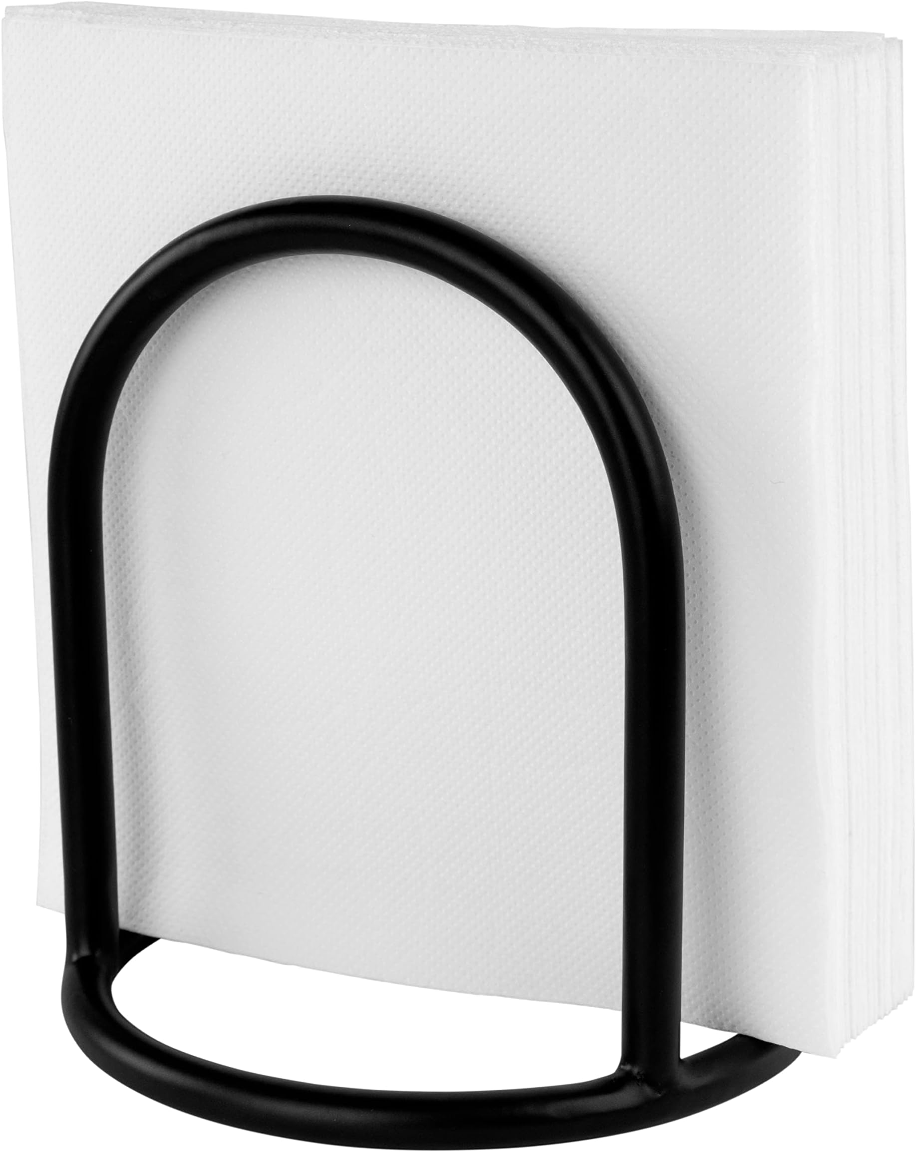 Amazon.com: Spectrum Diversified Euro Napkin Holder Organization Tool ...