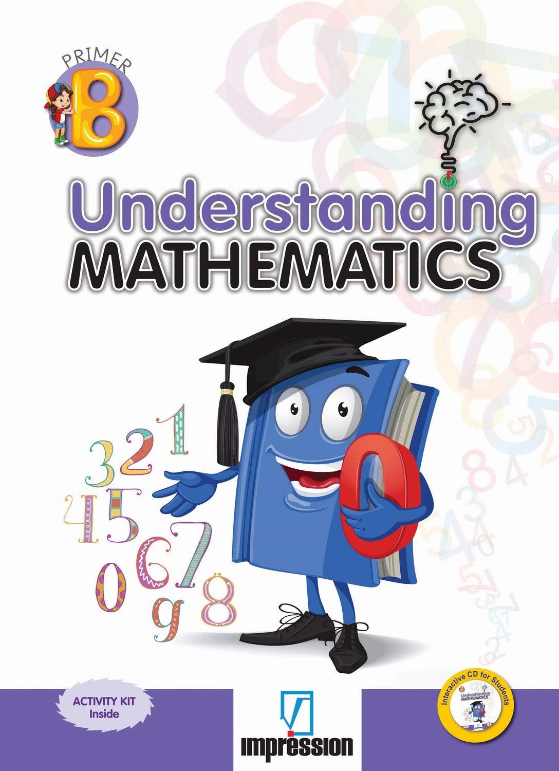 Understanding Mathematics – Primer B : IN HOUSE: Amazon.in: Books