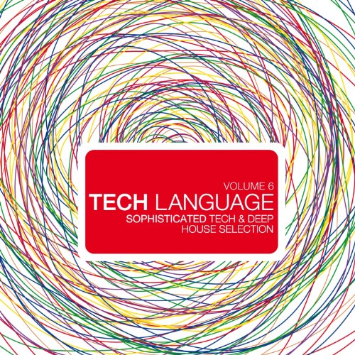 Amazon Music - VARIOUS ARTISTSのTech Language, Vol. 6 - Amazon.co.jp