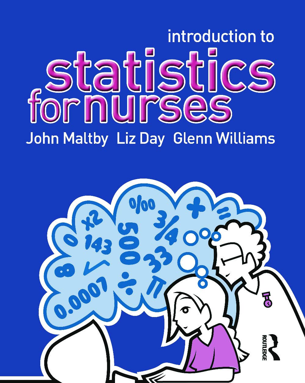 Introduction to Statistics for Nurses: 9780131967533: Medicine & Health ...