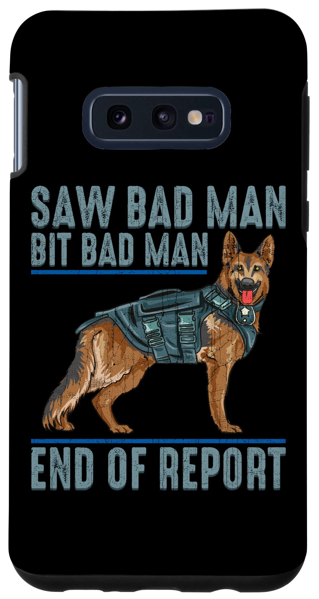 Funny Bad Man