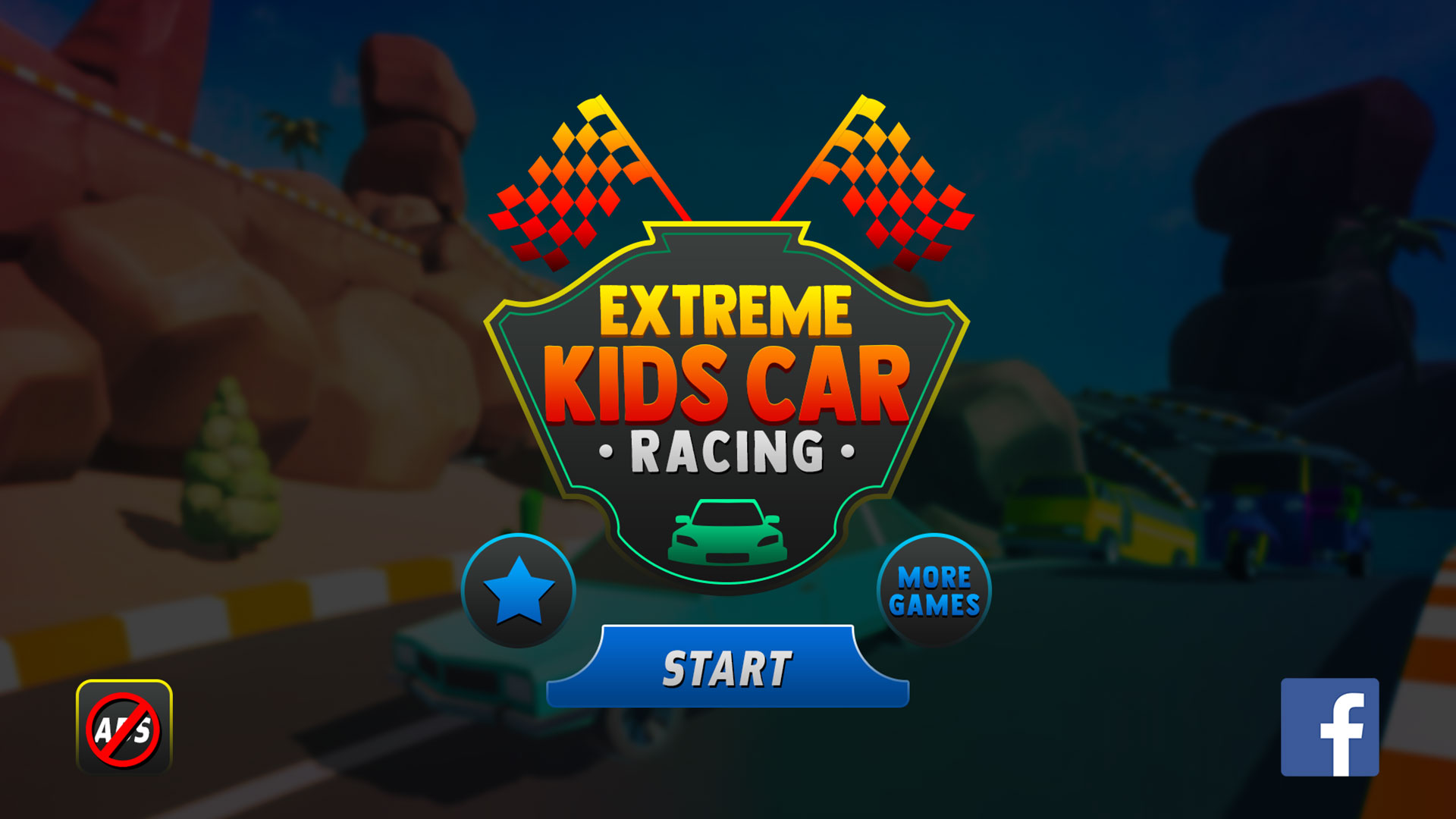 Extrem Kinder Auto Rennen Spiel 2018:Amazon.de:Appstore for Android