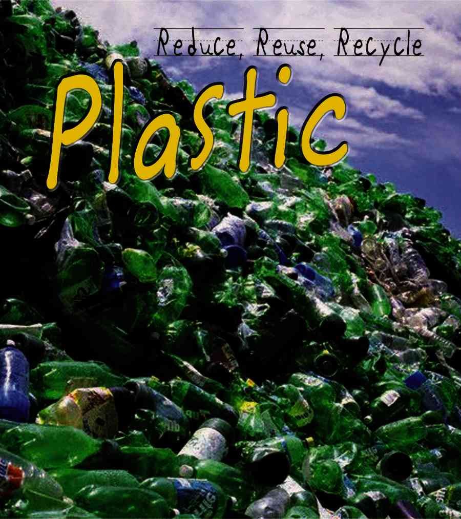 Plastic (Reduce, Reuse, Recycle) : Fix, Alexandra: Amazon.co.uk: Books
