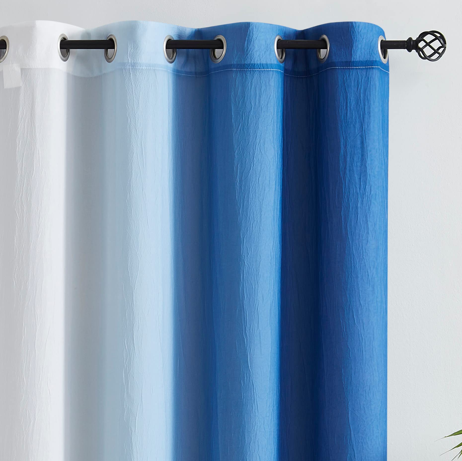 Cortinas De Colores Que Combinan Con Elegir Cortinas Perfectas Para