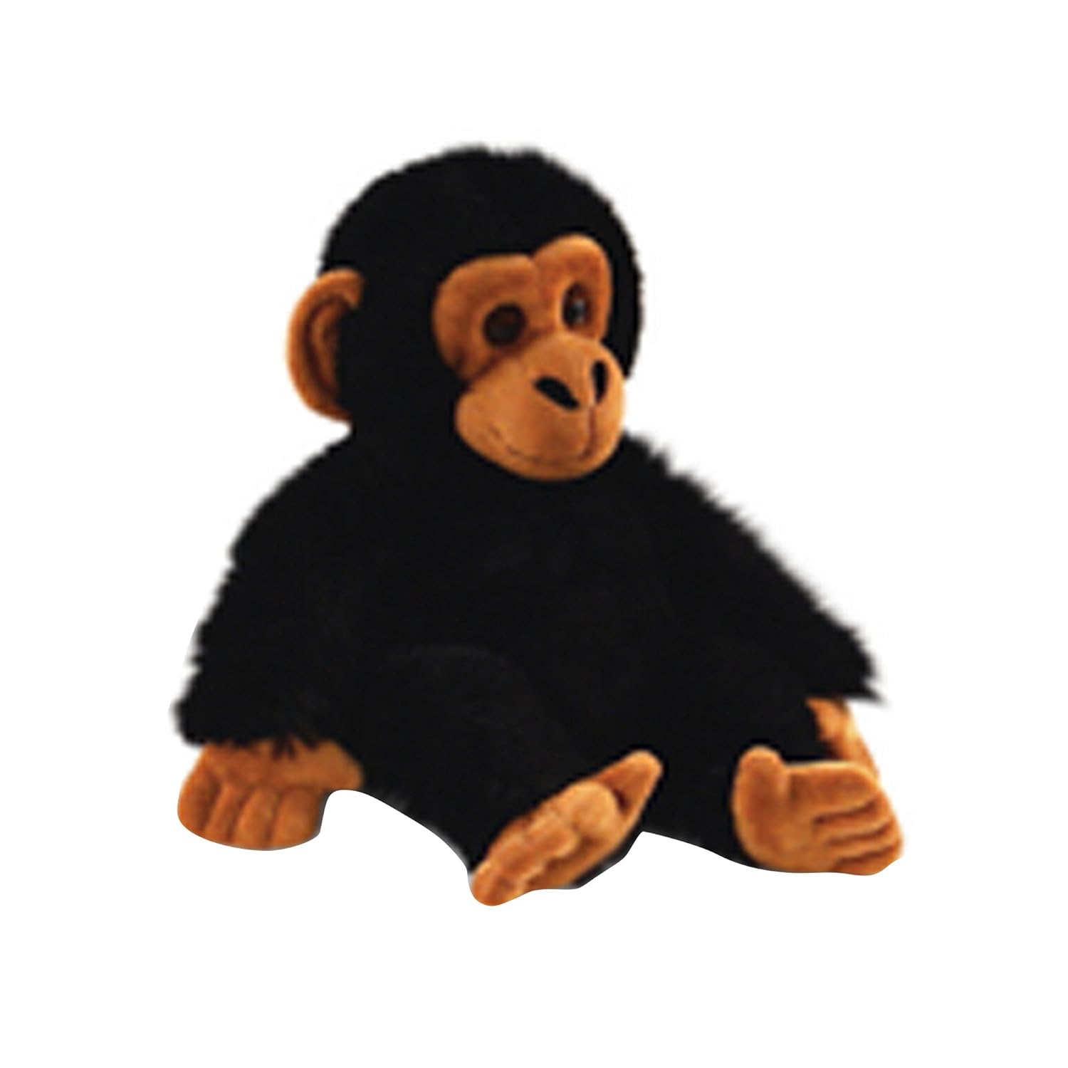 Amazon.com: Keel Toys Chimp Plush Toy : Toys & Games