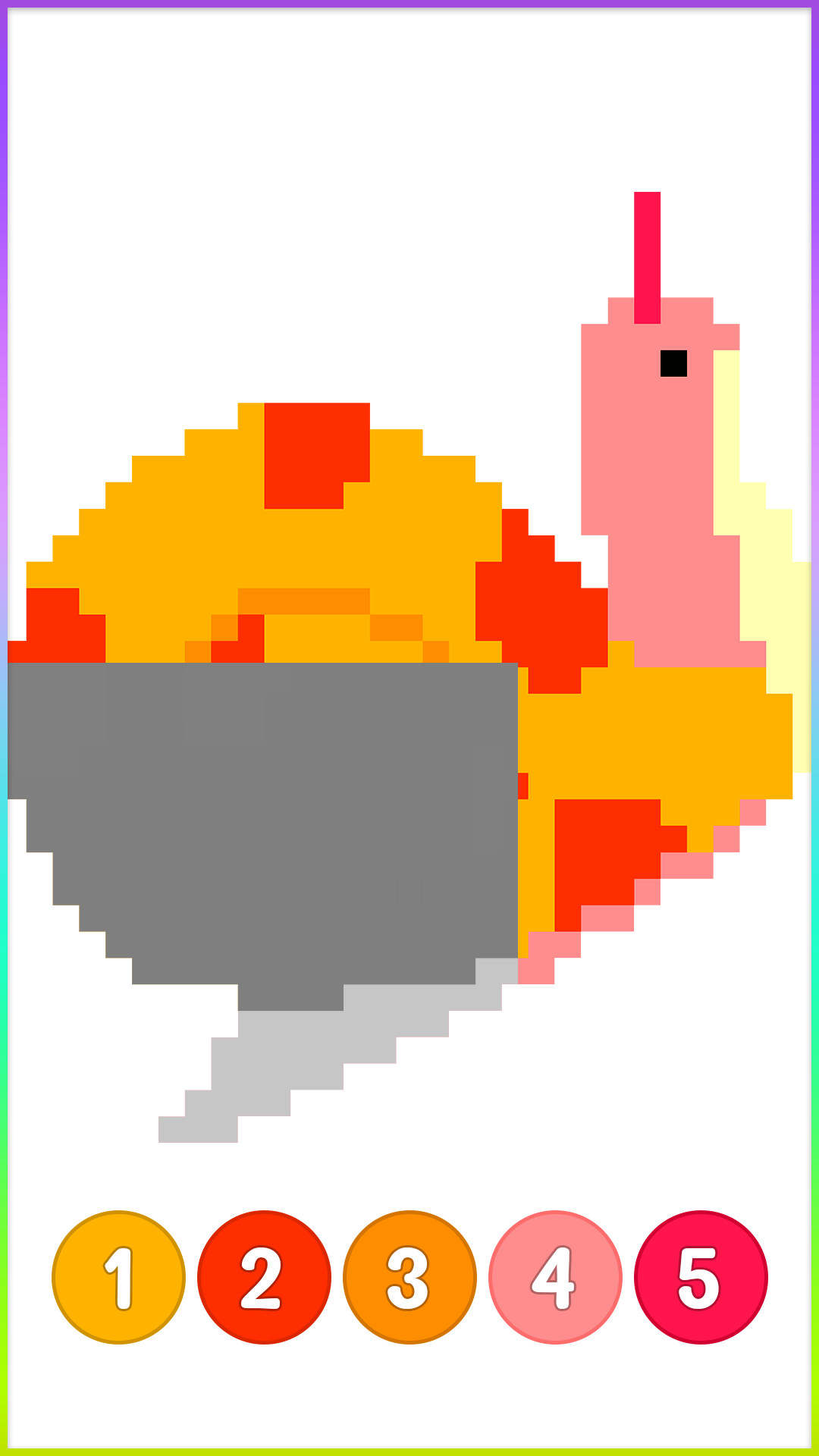 Pixel Art Book Color By Number Pages Amazon fr Appstore For Android pixel-art-book-color-by-number-pages-amazon-fr-appstore-for-android