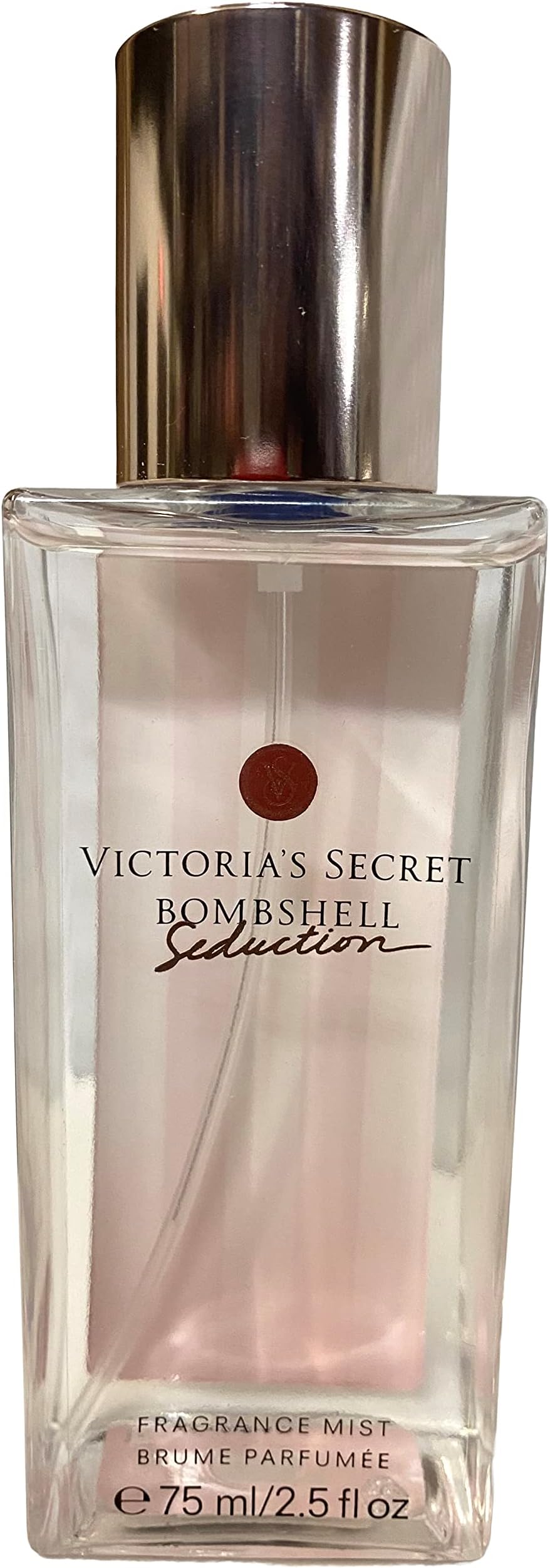 Amazon.com : Victoria's Secret Bombshell Holiday Scented Fragrance Mist ...
