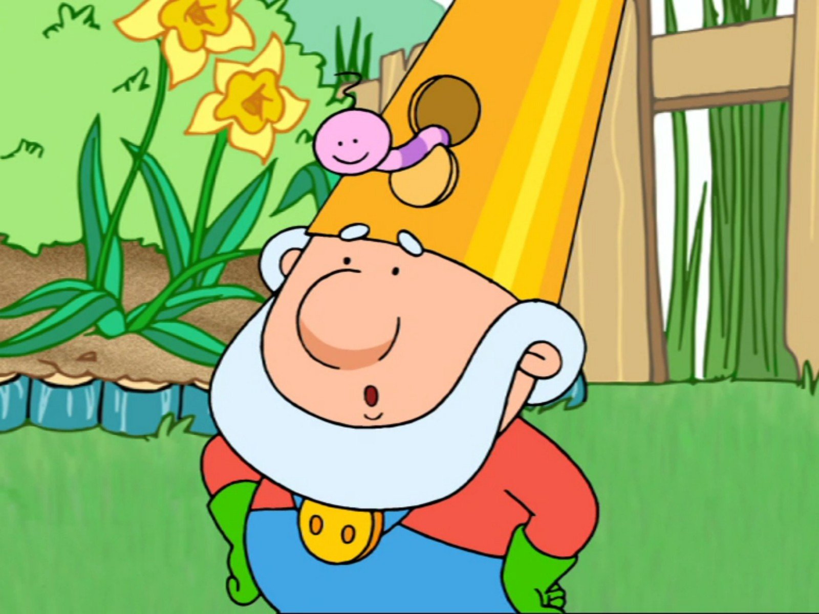 Watch Gordon the Garden Gnome | Prime Video