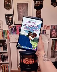 That Time I Got Drunk and Saved a Demon: Mead Mishaps 1 : Lemming ...