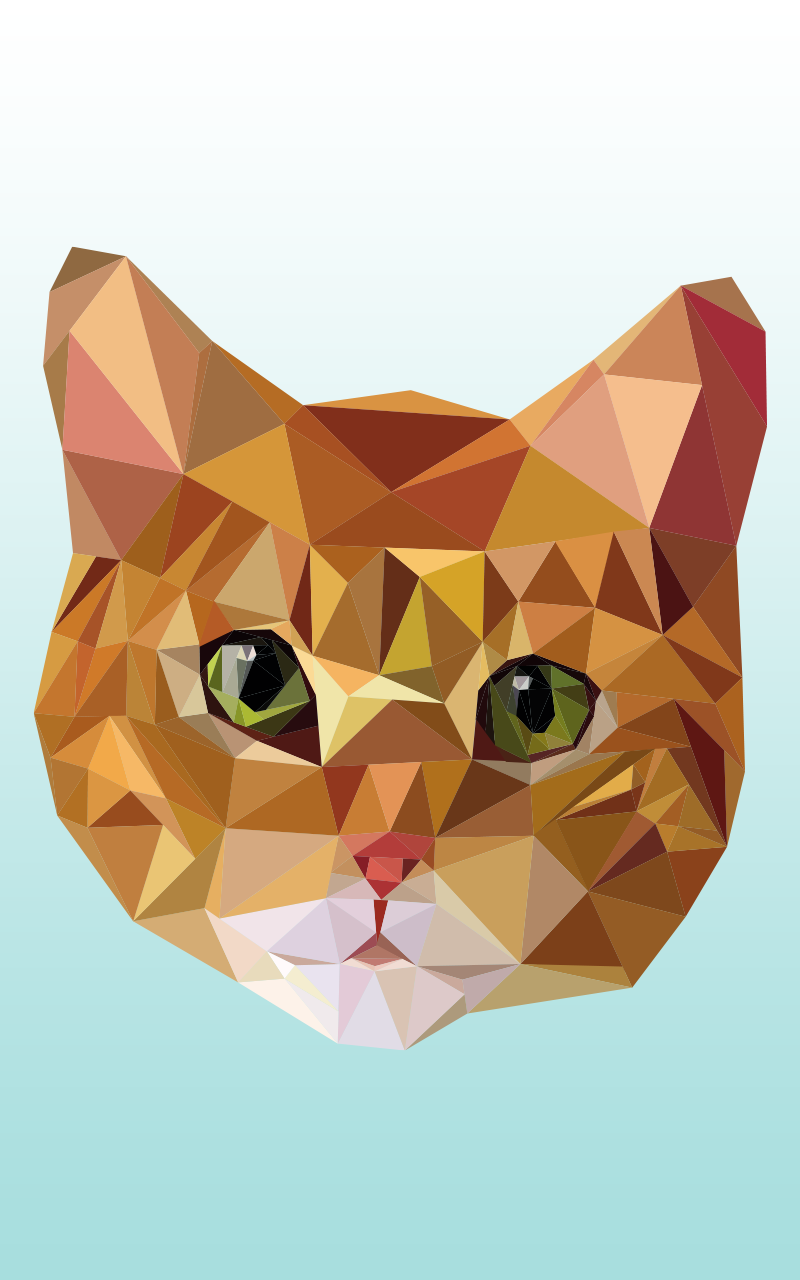 Poly Art Coloring Book Color with Number Puzzle Game - App on Amazon ...