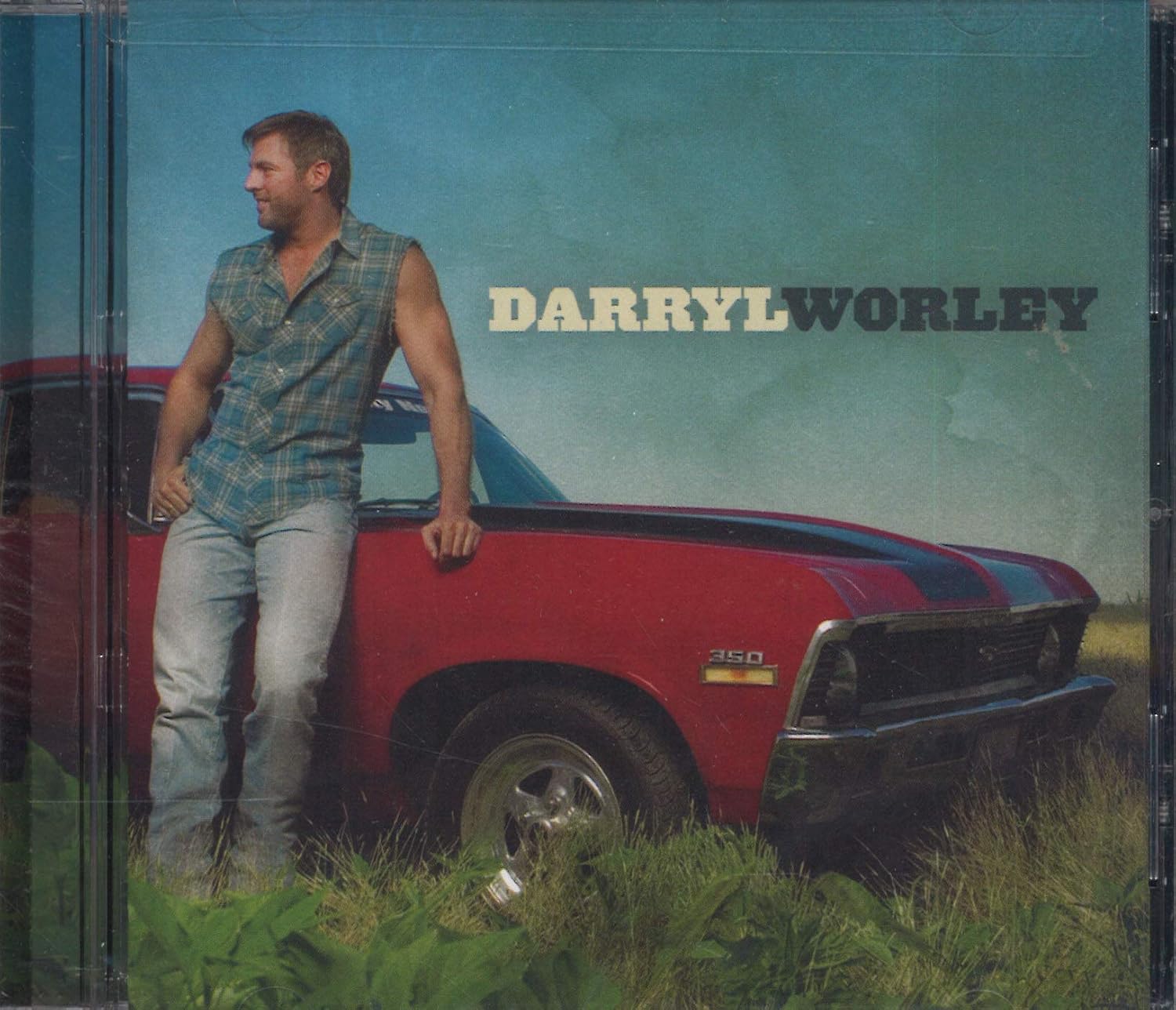 Darryl Worley: WORLEY,DARRYL: Amazon.ca: Music