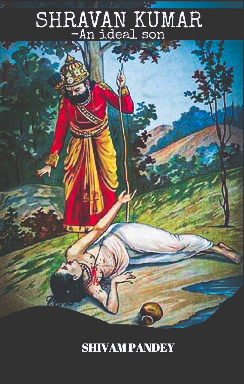 Shravan Kumar: An ideal son (Ramayan series Book 1) - Kindle edition by ...