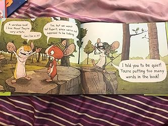 BE QUIET!: Higgins, Ryan T.: 9781484731628: Amazon.com: Books