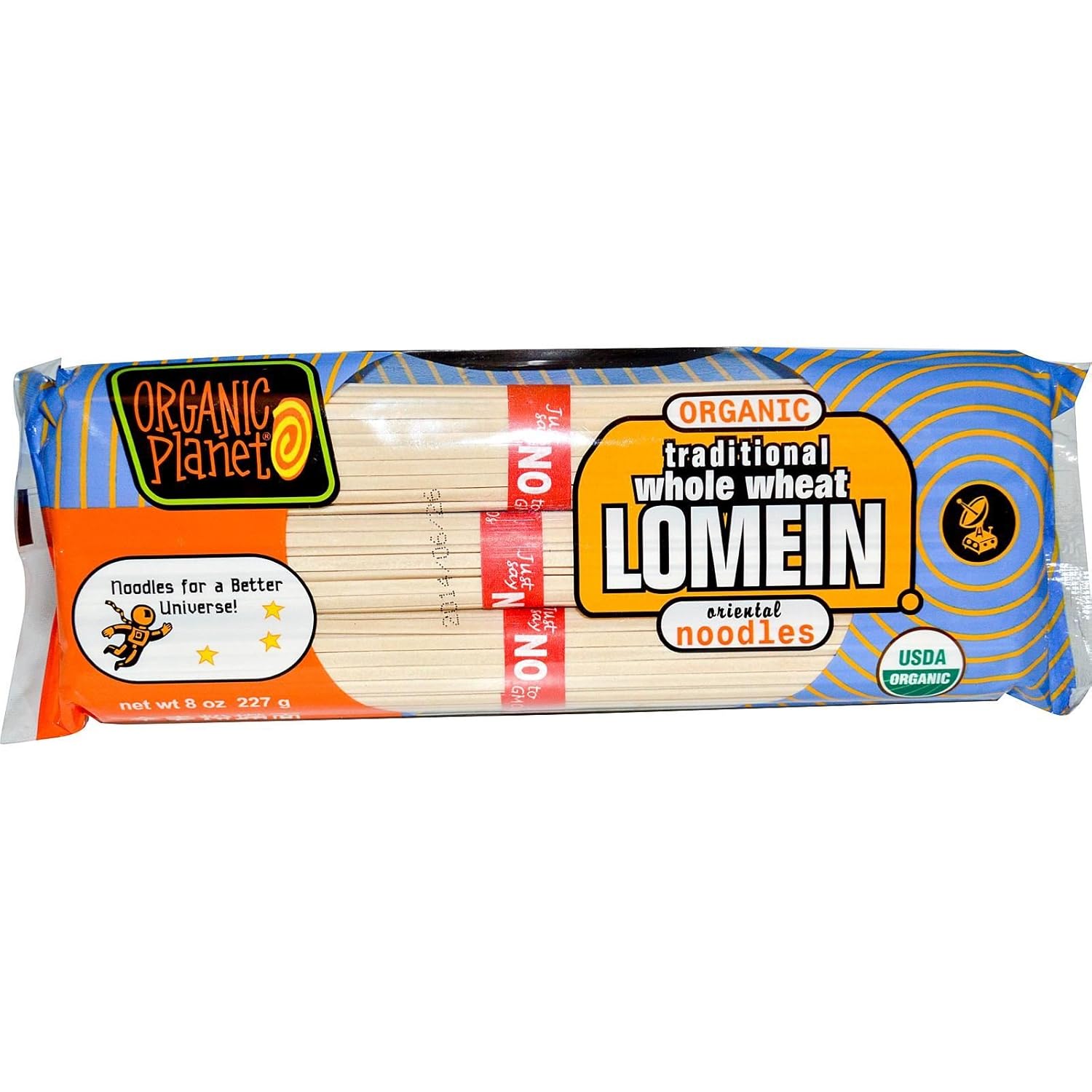 Amazon.com : Great Eastern Sun B19308 Great Eastern Sun Organic Planet ...