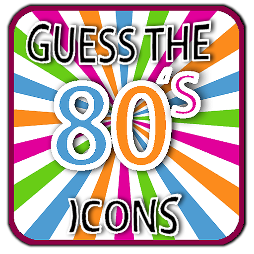 Guess the 80's Game - App on Amazon Appstore
