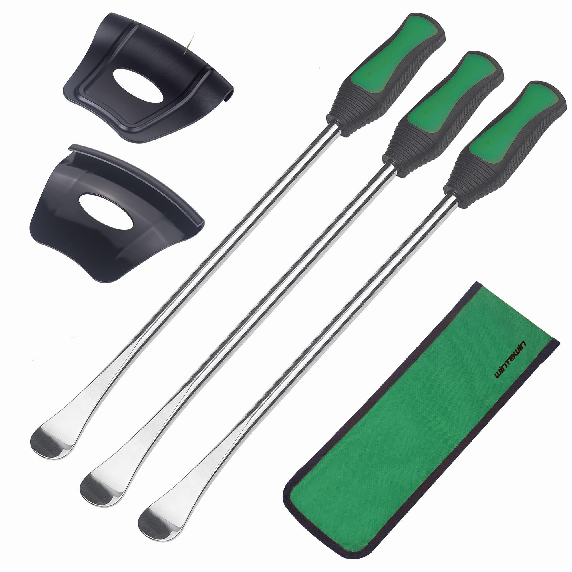 Amazon.com: WINTOWIN 14.5" Tire Spoons Motorcycle, Lawn Mower,Dirt Bike ...