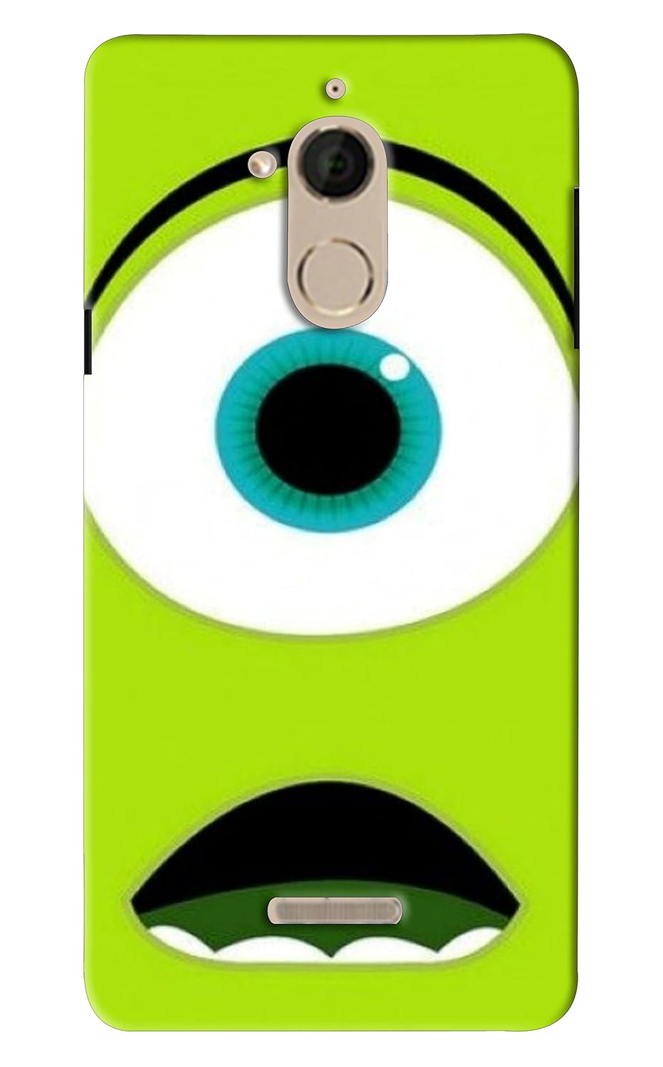 Coolpad note 5 Pattern print hard high quality mobile Back Cover Case ...