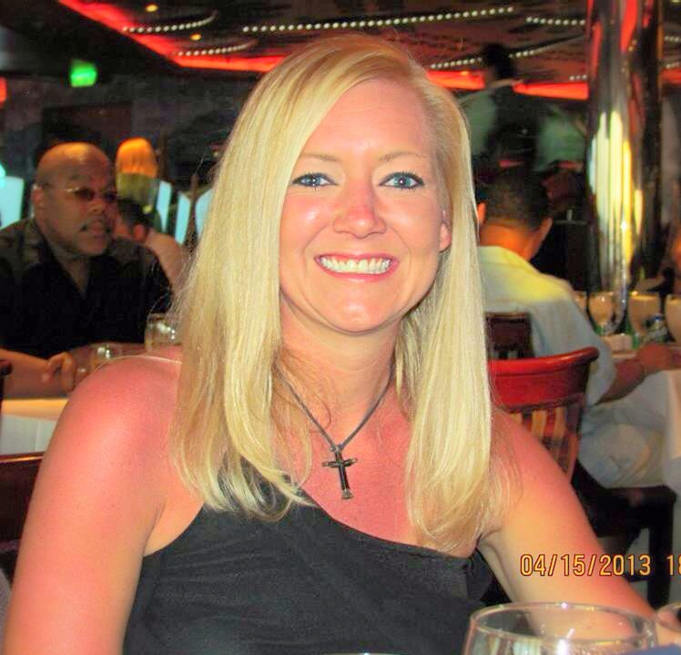 Amanda Butler's Instagram, Twitter & Facebook on IDCrawl