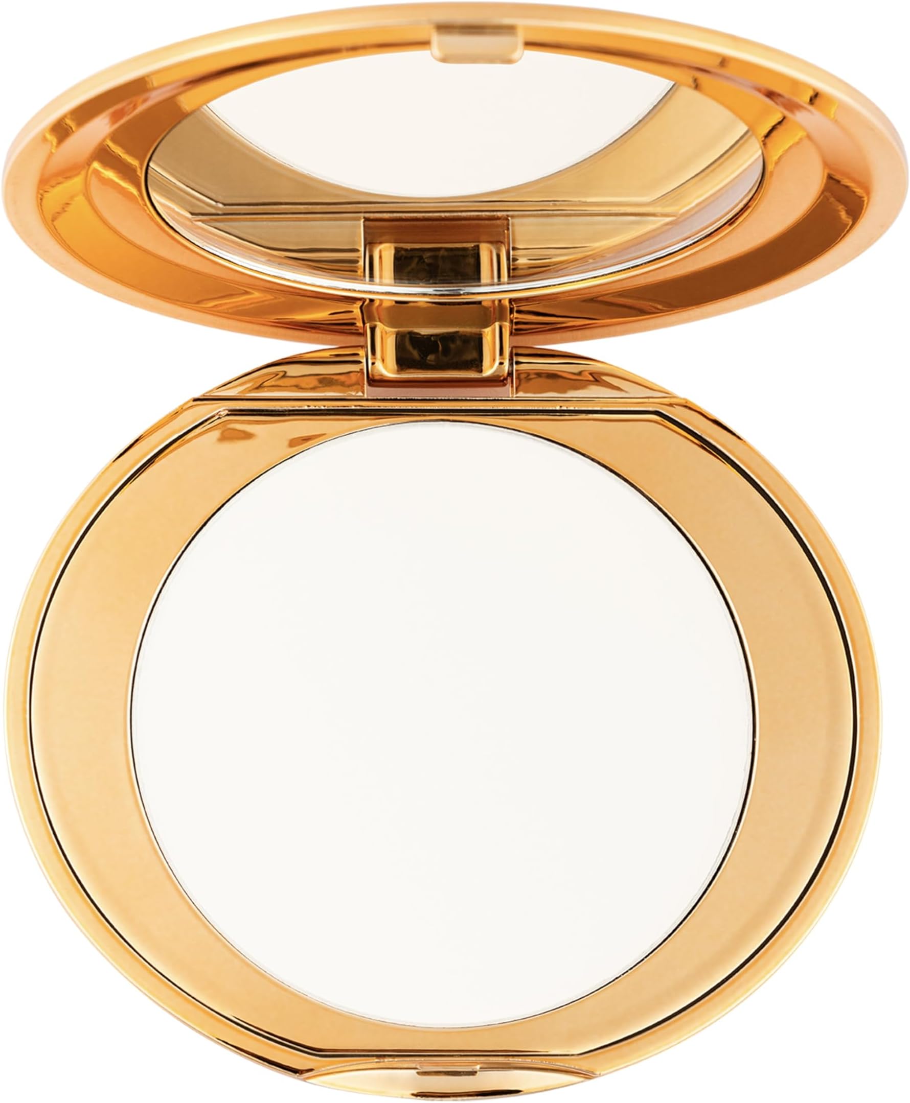 Amazon.com : MCoBeauty Miracle Flawless Pressed Powder, Translucent ...