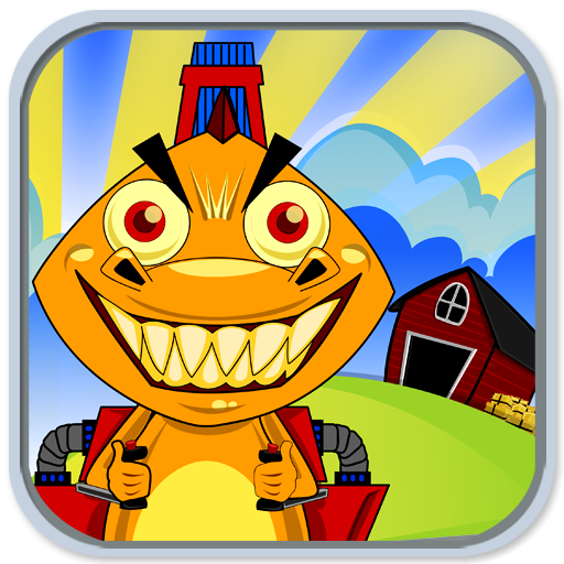 Raptor Rage - App on Amazon Appstore
