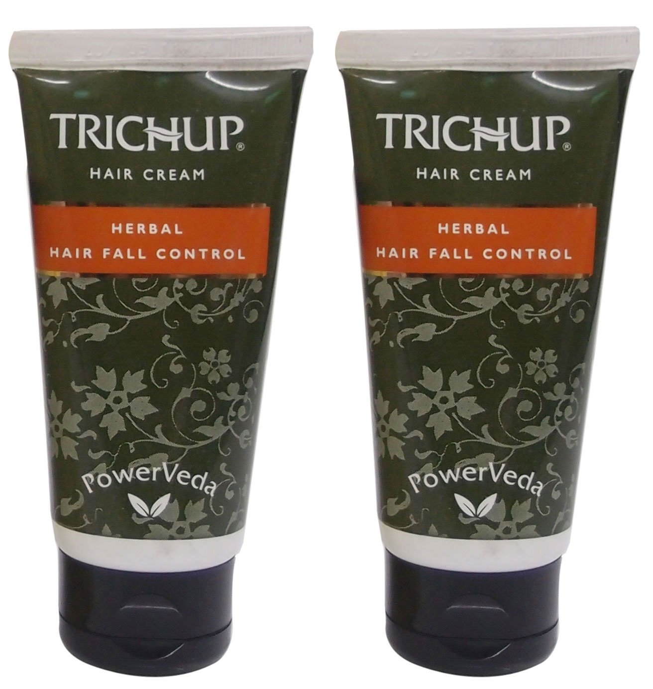 Amazon.com: Trichup Hair Fall Control Cream (2 X 200ml) : Beauty ...