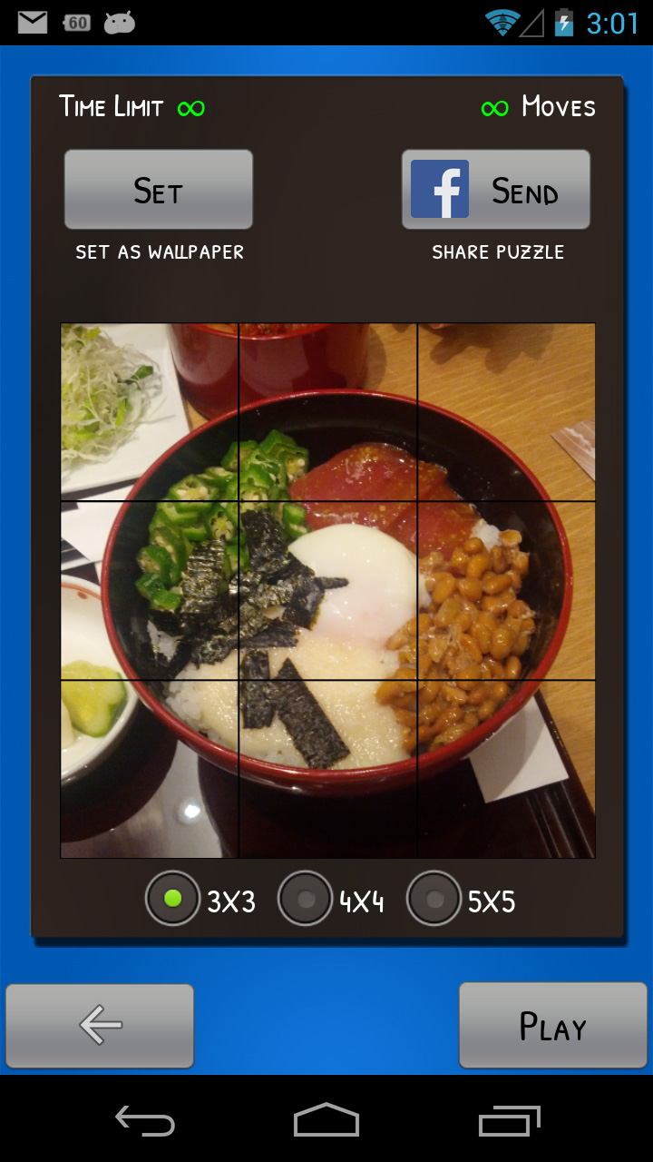 PicturePuzzle - App on Amazon Appstore